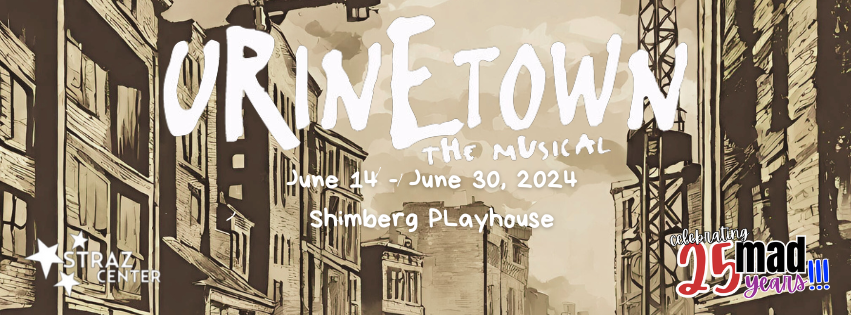 Home [madtheatre.com]